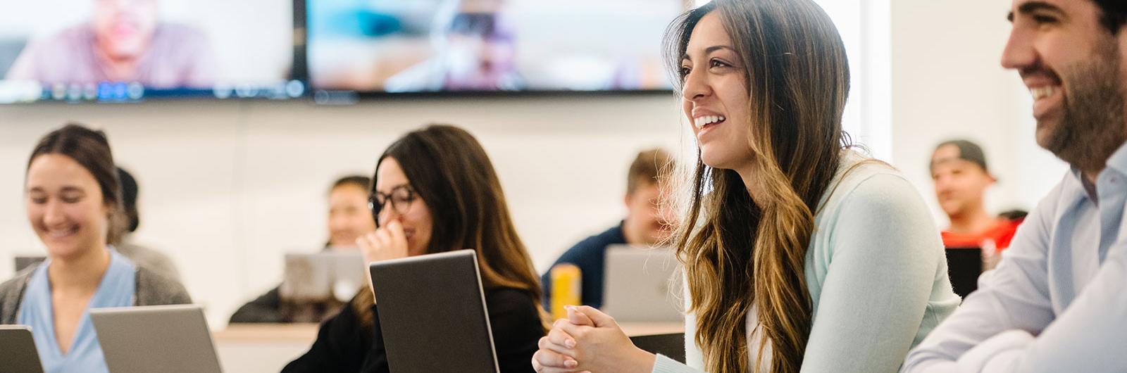 Online MBA | GW School of Business